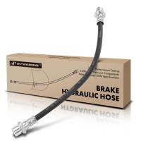 China Brake Hydraulic Hose for Chevrolet Prizm Toyota Corolla RAV4 Lexus GX460 for sale