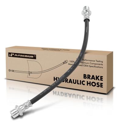 China Brake Hydraulic Hose for Chevrolet Prizm Toyota Corolla RAV4 Lexus GX460 for sale