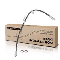China Front Driver Brake Hydraulic Hose for Toyota RAV4 Mirai Lexus HS250h for sale