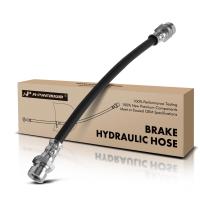 China Rear Left or Right Brake Hydraulic Hose for Kia Sephia 97-01 Spectra 00-04 for sale
