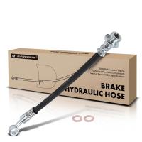 China Rear Left or Right Brake Hydraulic Hose for Suzuki Kizashi 2010-2013 for sale