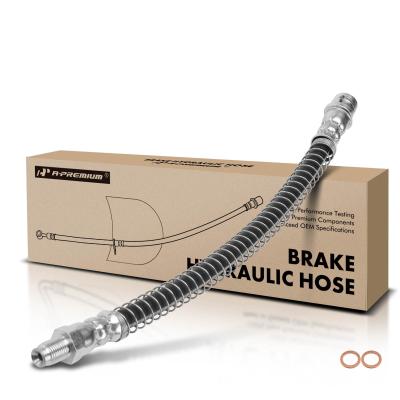 China Rear Left or Right Brake Hydraulic Hose for Mercedes-Benz C215 CL500 W220 S430 for sale