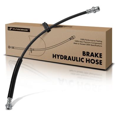 China Rear Left Inner Brake Hydraulic Hose for Ford F-250 Super Duty F-350 Super Duty for sale