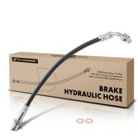 China Front Driver Brake Hydraulic Hose for Lexus IS250 2006-2013 for sale