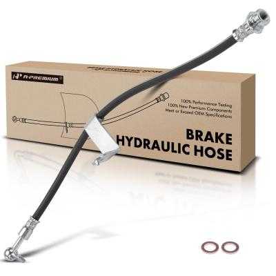 China Rear Passenger Brake Hydraulic Hose for Chevrolet Spark EV 2014-2016 for sale