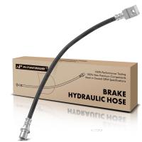 China Rear Center Brake Hydraulic Hose for Chevrolet Astro GMC Safari 2003-2005 for sale