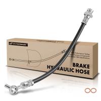 China Rear Passenger Brake Hydraulic Hose for Hyundai Elantra 2009-2012 L4 2.0L for sale
