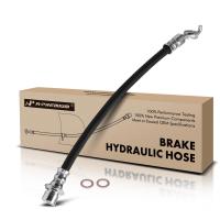 China Rear Left or Right Brake Hydraulic Hose for Scion tC 05-10 Toyota Celica 00-05 for sale