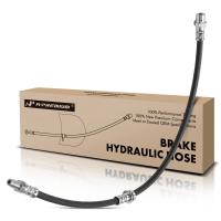 China Rear Left or Right Brake Hydraulic Hose for BMW X3 E83 2004-2010 for sale