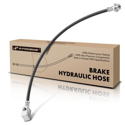 China Rear Center Brake Hydraulic Hose for Nissan D21 1993-1994 Frontier Xterra for sale