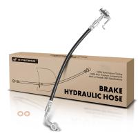 China Rear Passenger Brake Hydraulic Hose for Hyundai Elantra 2017-2019 L4 2.0L for sale