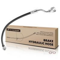China Rear Driver Brake Hydraulic Hose for Chevrolet Silverado 1500 HD GMC Sierra for sale