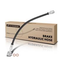 China Rear Left or Right Outer Brake Hydraulic Hose for Chevrolet Sonic 2013-2016 1.4L for sale