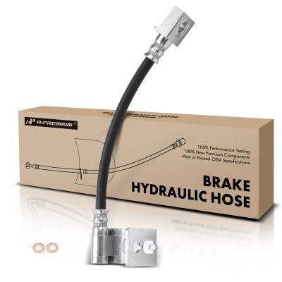 China Rear Driver Brake Hydraulic Hose for Ford F-250 Super Duty F-350 Super Duty for sale