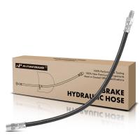 China Front Left or Right Brake Hydraulic Hose for Mercedes-Benz 230 240D 280 280C 280E for sale