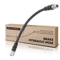 China Front Left or Right Brake Hydraulic Hose for Audi A4 Quattro Volkswagen Passat for sale