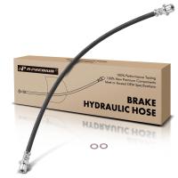China Rear Driver Brake Hydraulic Hose for Toyota Tacoma 2005-2017 2.7L 3.5L 4.0L for sale