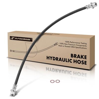 China Rear Driver Brake Hydraulic Hose for Toyota Tacoma 2005-2017 2.7L 3.5L 4.0L for sale