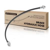 China Rear Center Brake Hydraulic Hose for Nissan Titan 2004-2009 Frontier 1998-2004 for sale