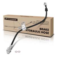 China Front Driver Brake Hydraulic Hose for Ford F-150 SVT 2010-2011 V8 5.4L 6.2L for sale