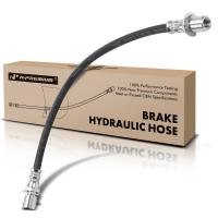 China Brake Hydraulic Hose for Toyota 4Runner Celica Pickup T100 Front Corolla Rear for sale