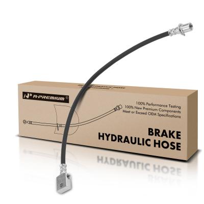 China Rear Center Brake Hydraulic Hose for Chevy Silverado 1500 GMC Sierra 1500 07-10 for sale