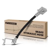 China Brake Hydraulic Hose for Ford F-250 F-350 F-450 Super Duty for sale