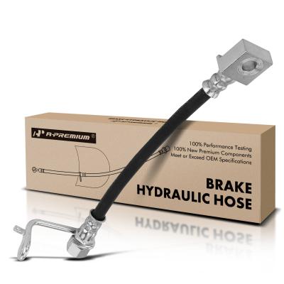 China Brake Hydraulic Hose for Ford F-250 F-350 F-450 Super Duty for sale