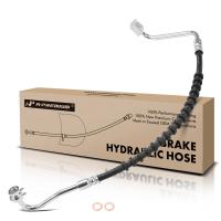 China Front Passenger Brake Hydraulic Hose for Chrysler Pacifica 2004-2008 for sale