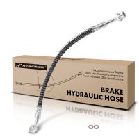 China Front Driver Brake Hydraulic Hose for Hyundai Santa Fe 2007-2009 for sale