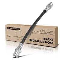 China Brake Hydraulic Hose for Chevrolet Chevy Pontiac Saturn Saab for sale