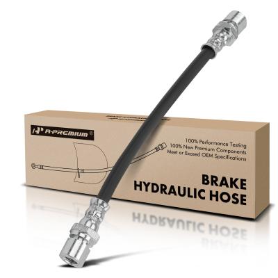 China Brake Hydraulic Hose for Chevrolet Chevy Pontiac Saturn Saab for sale
