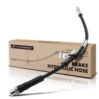China Front Driver Brake Hydraulic Hose for Chevrolet Captiva Sport GMC Terrain for sale