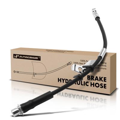 China Front Driver Brake Hydraulic Hose for Chevrolet Captiva Sport GMC Terrain for sale