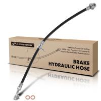 China Rear Driver Brake Hydraulic Hose for Honda CR-V 2012-2016 for sale