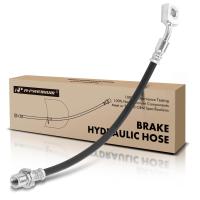 China Rear Left or Right Brake Hydraulic Hose for Pontiac Solstice 06-09 Saturn Sky for sale