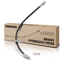 China Front Passenger Brake Hydraulic Hose for Subaru Outback 2010-2014 for sale