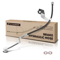 China Front Driver Brake Hydraulic Hose for Ford F-250 F-350 Super Duty 2013-2016 RWD for sale