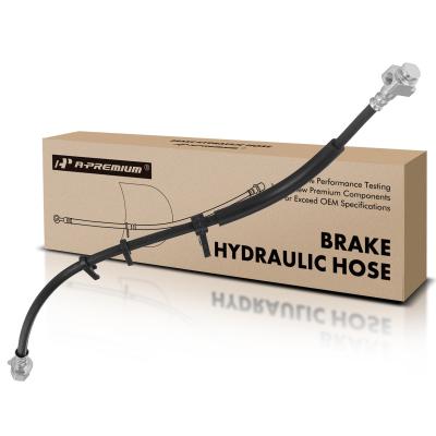 China Rear Center Brake Hydraulic Hose for Ram 3500 2013-2018 Cab & Chassis for sale