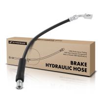China Rear Driver Brake Hydraulic Hose for Chevrolet Malibu 2005-2007 L4 2.4L for sale