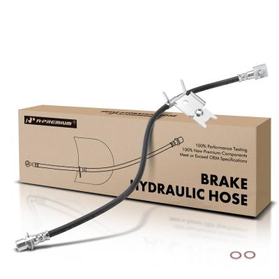 China Brake Hydraulic Hose for Dodge Challenger Charger Magnum Chrysler 300 for sale