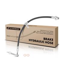 China Front Passenger Brake Hydraulic Hose for Toyota Tacoma 2005-2015 for sale