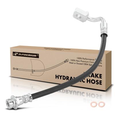 China Rear Passenger Brake Hydraulic Hose for Chevrolet Impala 2011-2013 Impala Limited for sale