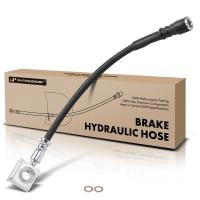 China Rear Right Outer Brake Hydraulic Hose for Ford F650 F750 2000-2003 for sale