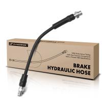 China Rear Left or Right Brake Hydraulic Hose for BMW X3 X4 2015 2016-2018 for sale