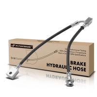China Brake Hydraulic Hose for INFINITI M35h 2012 M37 M56 2011-2012 for sale