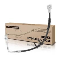 China Rear Driver Brake Hydraulic Hose for Ford Windstar 1995-2003 Rear Disc Brakes for sale