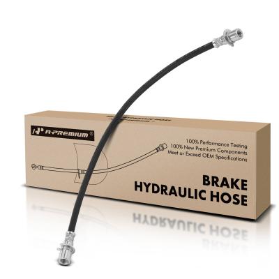 China Rear Center Brake Hydraulic Hose for Chevy Silverado 1500 08-17 GMC Sierra1500 for sale