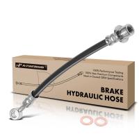 China Rear Left or Right Outer Brake Hydraulic Hose for Honda Odyssey 2007-2010 for sale