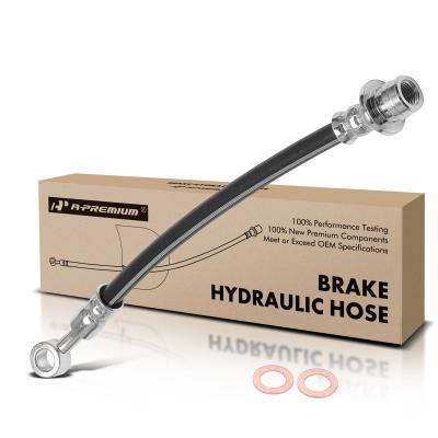 China Rear Left or Right Outer Brake Hydraulic Hose for Honda Odyssey 2007-2010 for sale